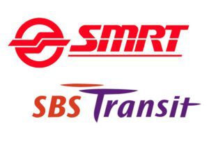 Singapore Mrt Map 2024 - SG line maps in all languages